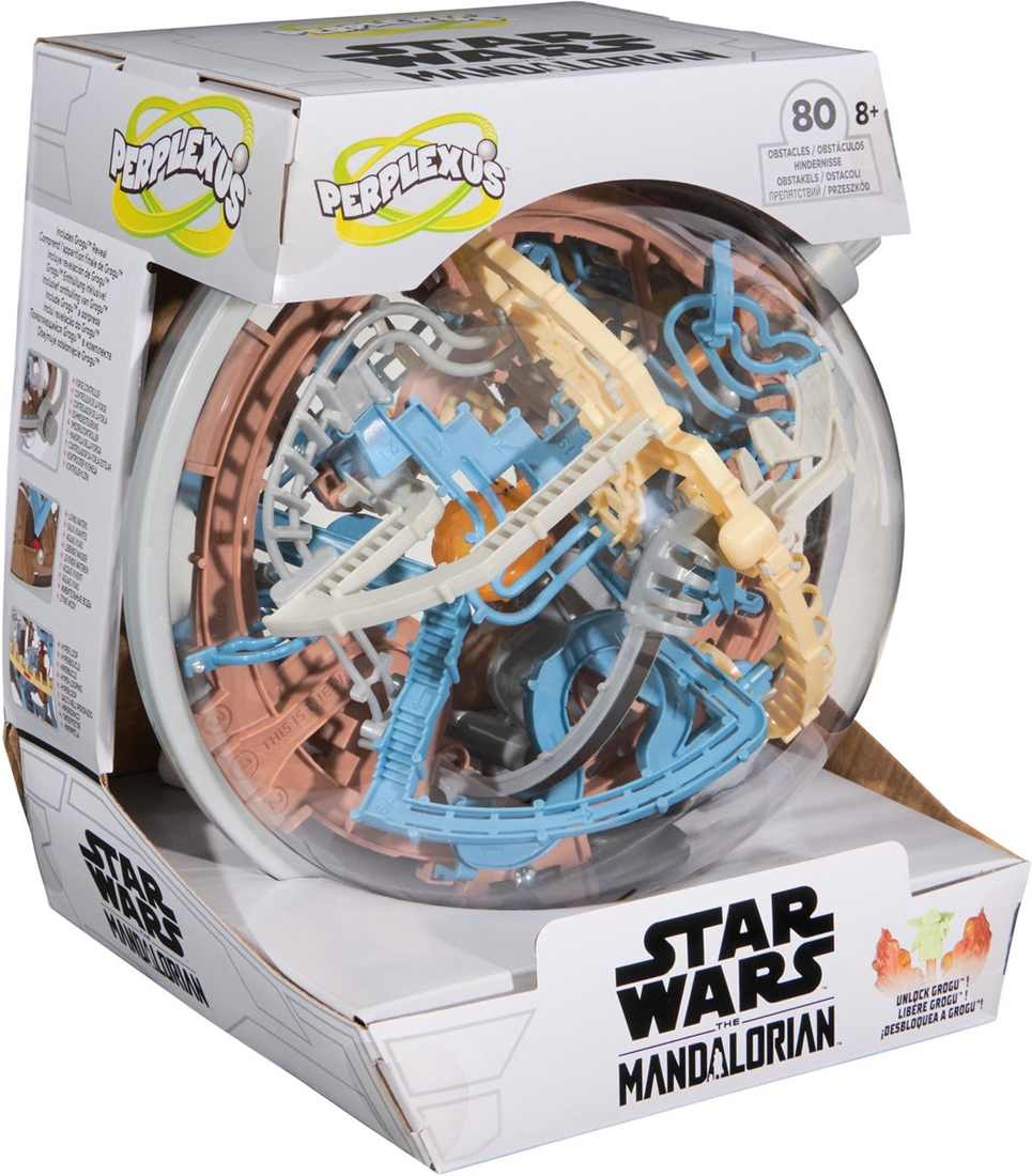 Perplexus - Star Wars - kopen bij Spellenrijk.nl