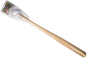 SportX - Honkbal set - kopen bij Spellenrijk.nl