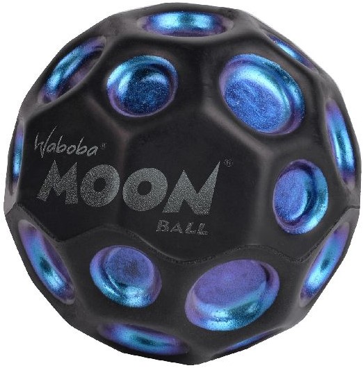Waboba - Dark Side Stuiterbal - kopen bij Spellenrijk.nl