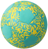 Voetbal - Neopreen Voetbal (Maat 5) - kopen bij Spellenrijk.nl