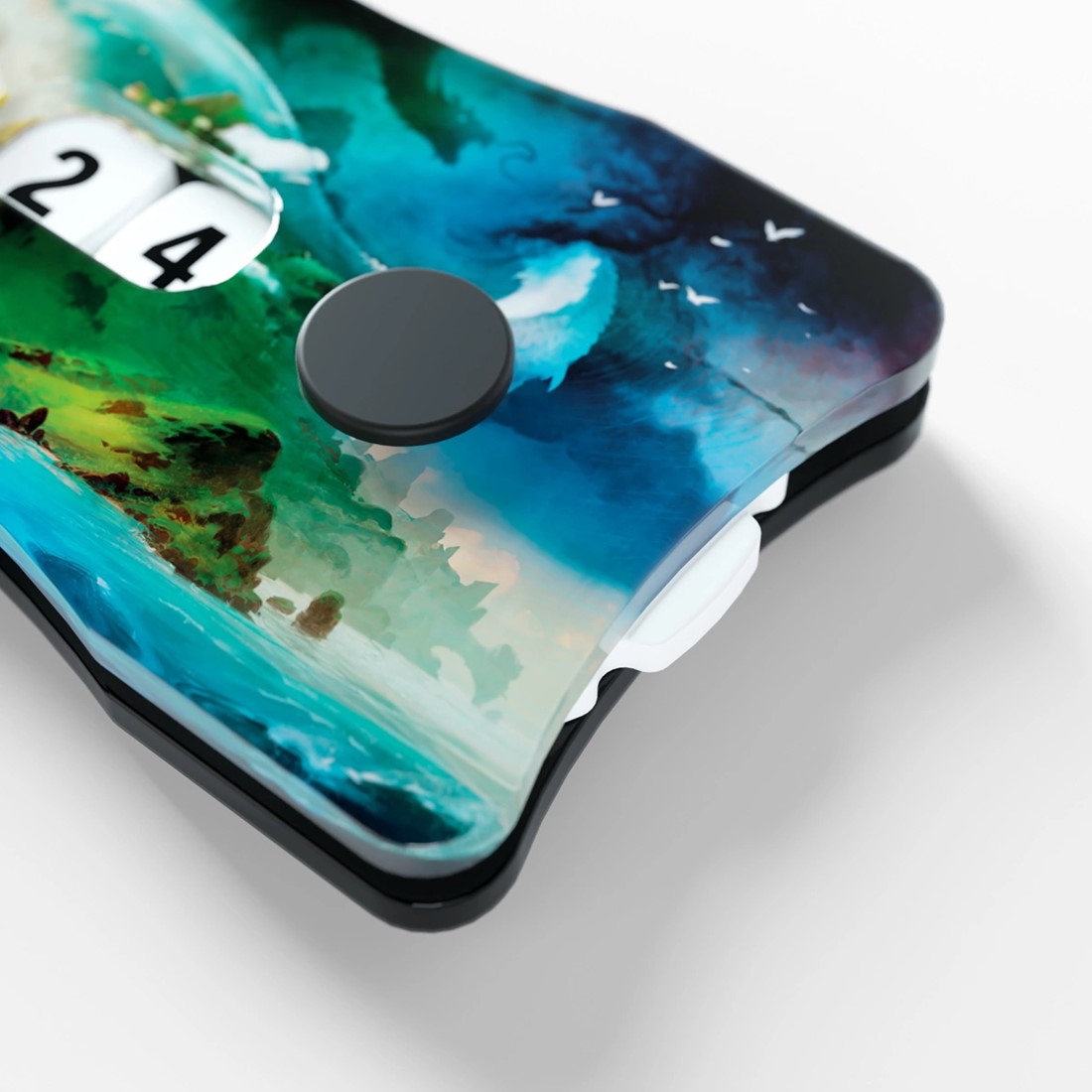 Life Counters Double Dials - Island - kopen bij Spellenrijk.nl