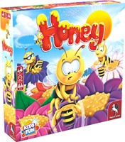 Honey - Board Game - kopen bij Spellenrijk.nl