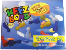 Keezen spel kopen? Een keezbord van hout of kunststof snel geleverd!
