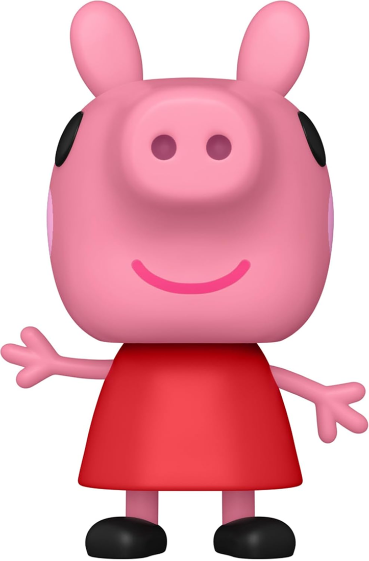 Funko Pop! - Peppa Pig #1085 - kopen bij Spellenrijk.nl