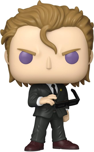 Funko Pop Solo Leveling Woo Jinchul 2271 Kopen Bij Spellenrijknl