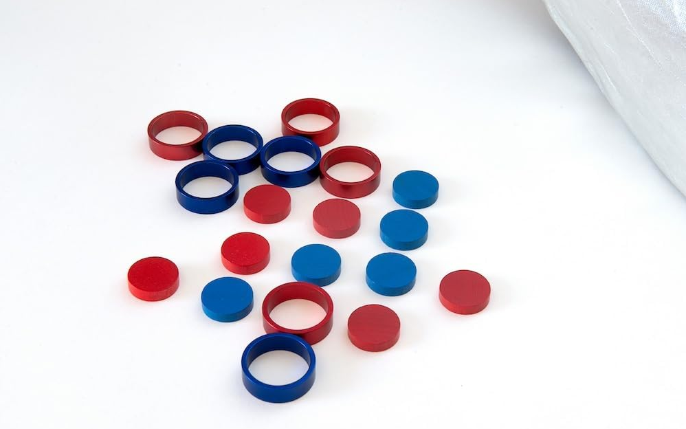 Ringo - Board game - kopen bij Spellenrijk.nl