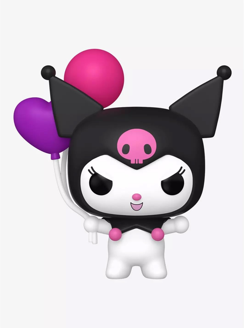 Funko Pop! - Kuromi - Kuromi #85 - kopen bij Spellenrijk.nl