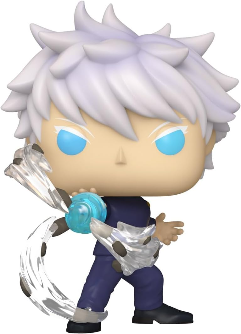 Funko Pop! - Jujutsu Kaisen Gojo #1885 - kopen bij Spellenrijk.nl