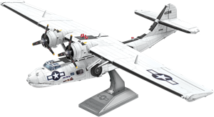 Consolidated PBY Catalina Color Bouwpakket - kopen bij Spellenrijk.nl