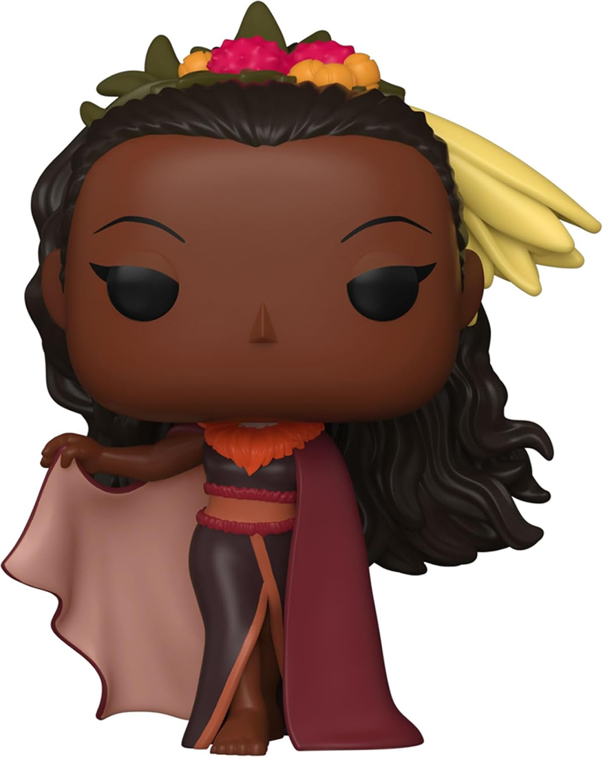 Funko Pop! - Disney Moana 2 Matangi #1548 - kopen bij Spellenrijk.nl
