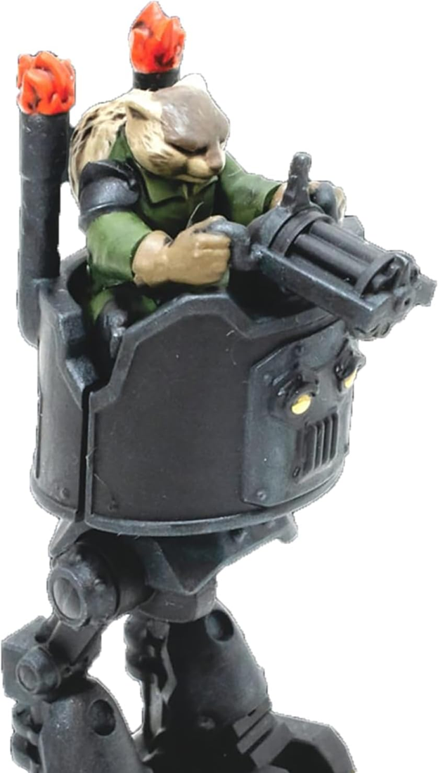 Heroscape - Imperator - Kayne Army Expansion - kopen bij Spellenrijk.nl