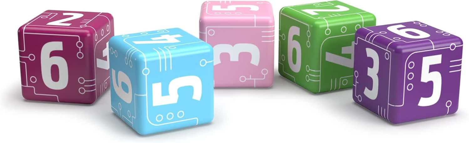 Sentient - Board game - kopen bij Spellenrijk.nl