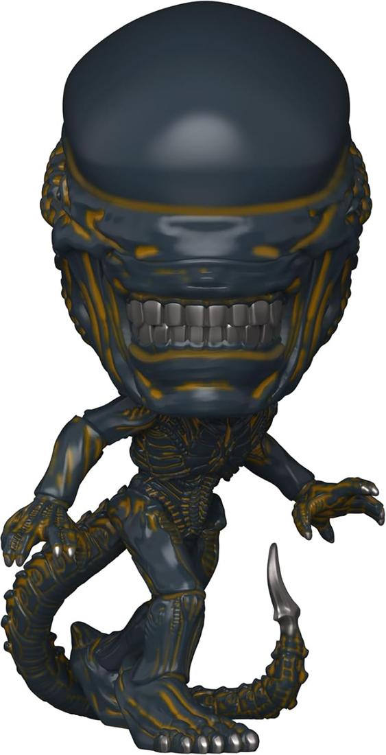 Funko Pop! Super - Alien Earth - Xenomorph #1768 - kopen bij Spellenrijk.nl