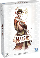 Naishi - Card game - kopen bij Spellenrijk.nl