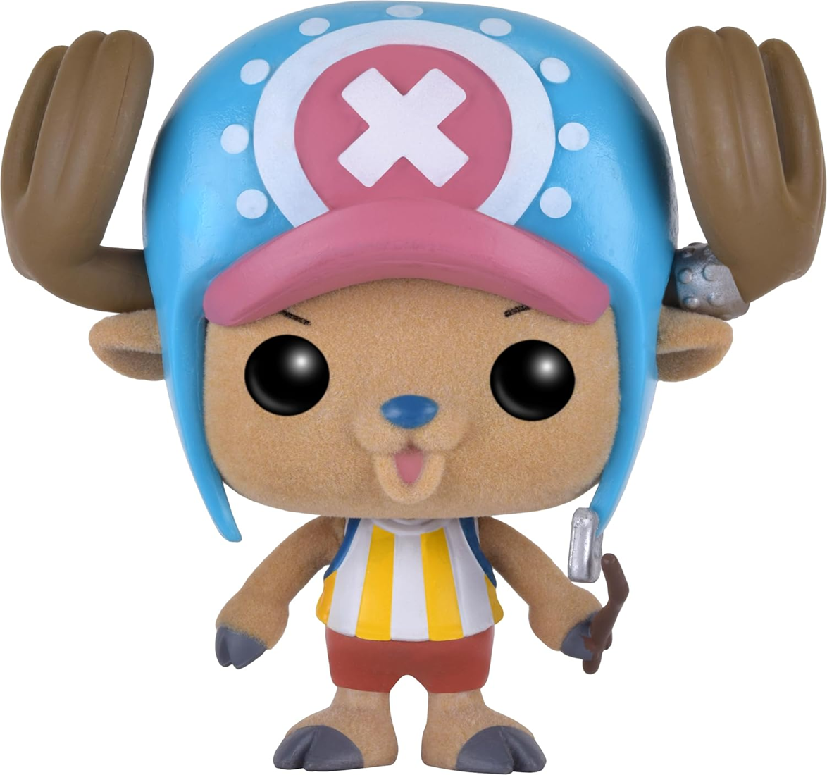 Funko Pop! - One Piece - Tony Tony Chopper #99 - kopen bij Spellenrijk.nl