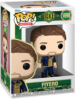 Funko Pop! - Wicked Fiyero #1698 - kopen bij Spellenrijk.nl