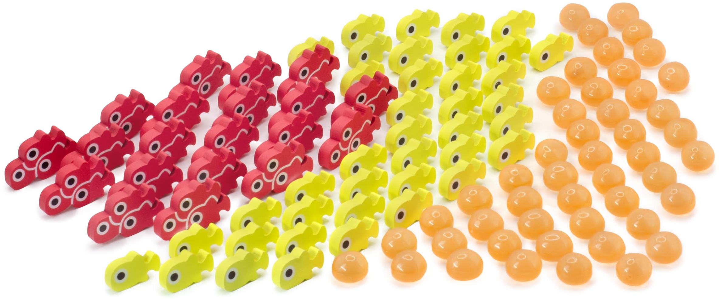 Finspan - Upgrade Pack - kopen bij Spellenrijk.nl