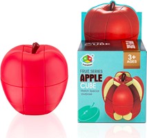 IQ Puzzel - Magic Appel - kopen bij Spellenrijk.nl