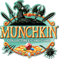 Munchkin TCG / Trading Cards kopen?