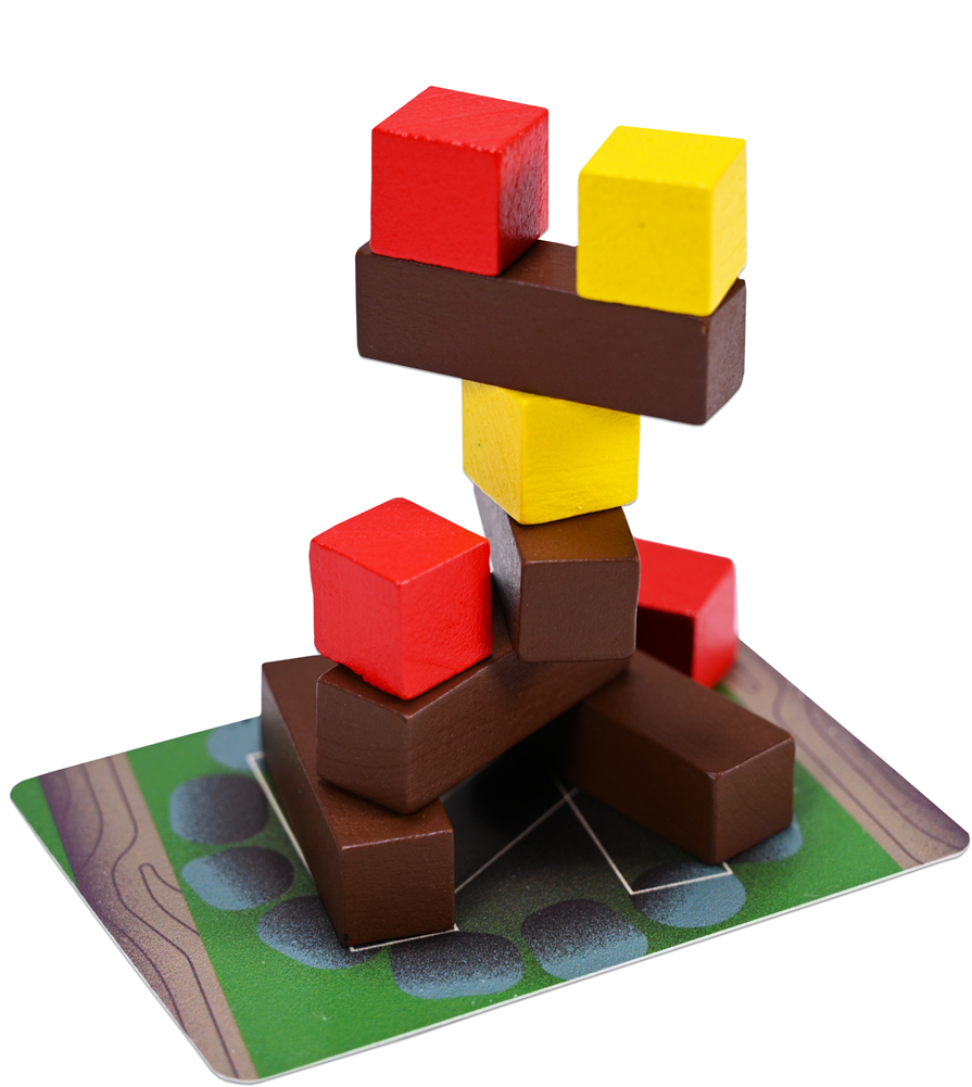 Tinderblox (NL versie) - kopen bij Spellenrijk.nl