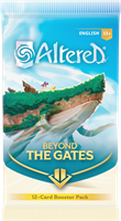 Altered TCG - Beyond the Gates Boosterpack - kopen bij Spellenrijk.nl