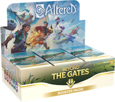 Altered TCG - Beyond the Gates Boosterbox - kopen bij Spellenrijk.nl