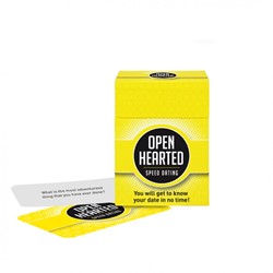 Openhearted - Classic (Engels) - kopen bij Spellenrijk.nl