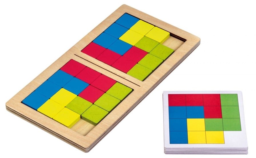 Color Race - kopen bij Spellenrijk.nl