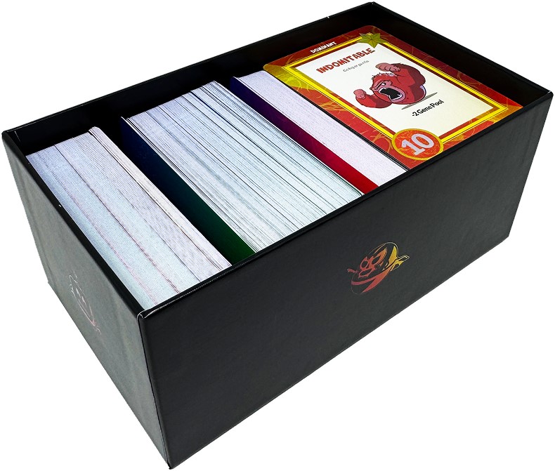 Doomlings (Deluxe Edition) - kopen bij Spellenrijk.nl