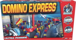Domino Express - Ultra Power - kopen bij Spellenrijk.nl