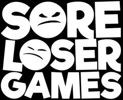 Sore Loser Games - kopen bij Spellenrijk.nl