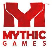 Mythic Games - kopen bij Spellenrijk.nl