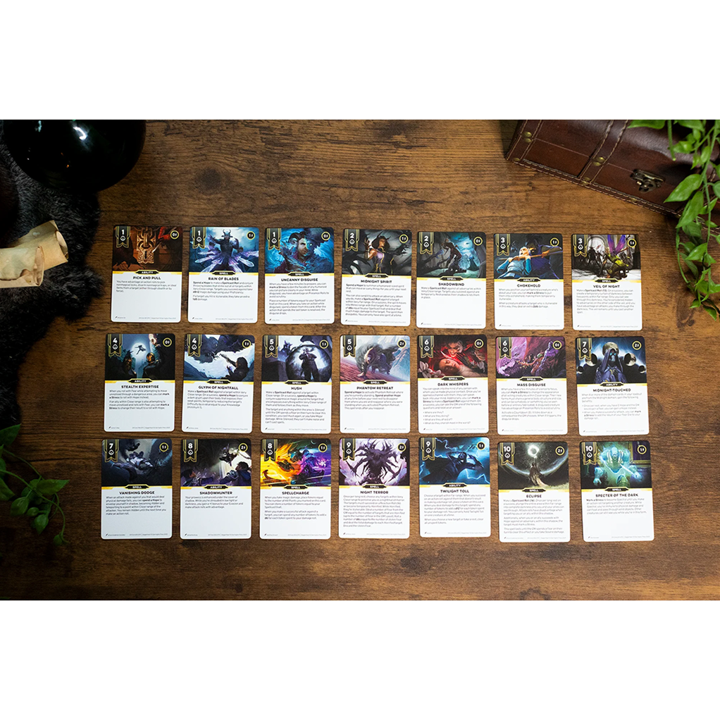 D&D - Daggerheart - Core Set - kopen bij Spellenrijk.nl