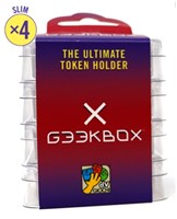 Geekbox - Slim - kopen bij Spellenrijk.nl