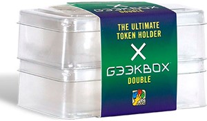 Geekbox - Double - kopen bij Spellenrijk.nl