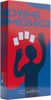 Dying Message - Board Game - kopen bij Spellenrijk.nl