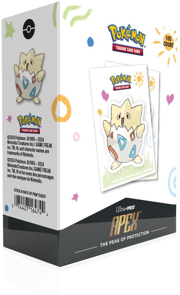 Pokemon Togepi Card Pokémon TCG Pocket Wonder Pick Event Part 1