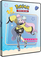 Pokemon - Iono and Bellibolt 4-Pocket Portfolio - kopen bij Spellenrijk.nl