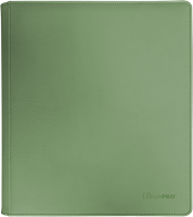 Pro-Binder Vivid 12-Pocket Zippered - Cool Matcha - kopen bij ...