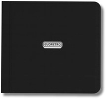 Premium - Regular Card Zippered Binder (12-Pocket) - kopen bij ...