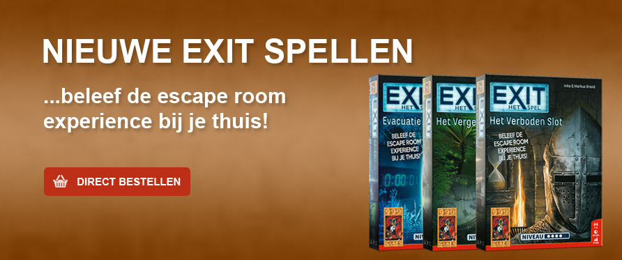 Spellenrijk.nl - Online Spellenwinkel