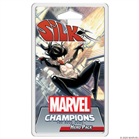 Marvel LCG Champions - Silk Hero Pack - kopen bij Spellenrijk.nl