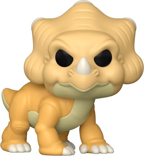 Funko Pop! - The Land Before Time (Platvoet en zijn vriendjes) - Cera ...