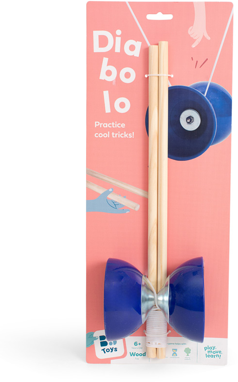 Diabolo - kopen bij Spellenrijk.nl