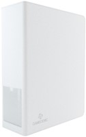 Prime Ring-Binder Wit - kopen bij Spellenrijk.nl