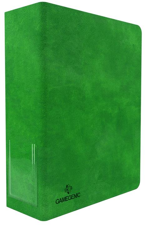 Prime Ring-Binder - Green - kopen bij Spellenrijk.nl