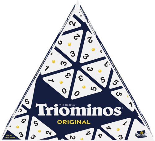 Triominos - Original - kopen bij Spellenrijk.nl