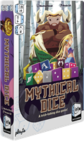Mythical Dice - Trick-Taking Dice Game - kopen bij Spellenrijk.nl