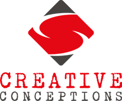 Creative Conceptions - kopen bij Spellenrijk.nl