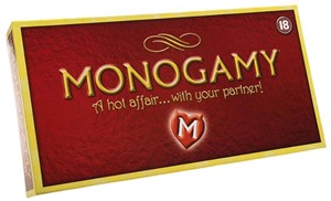 Monogamy - Game - kopen bij Spellenrijk.nl